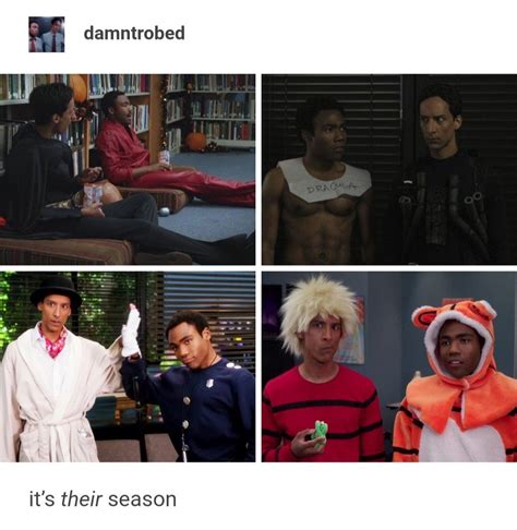 Community Meme Community Tv Show Trobed Community Tv Series Community
