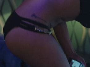 Roxanne Pallett Nude Aznude