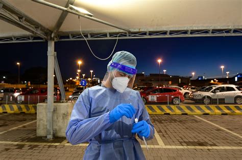 Coronavirus Bollettino Covid Di Oggi 13 Settembre Contagi Un Altro