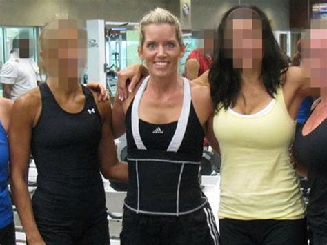 Texas Mom Sent Nude Pics To Friend S Son Photo 1 Pictures CBS News