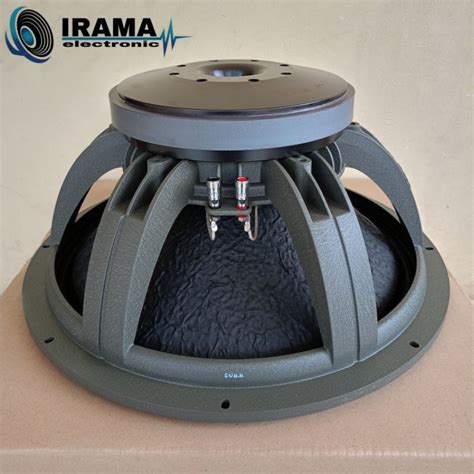 Jual Speaker ACR Fabulous 18 Inch PA 113187 SW 1800 WATT Shopee Indonesia