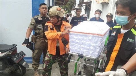 5 Fakta Wanita Dimutilasi Di Sleman Sosok Ayu Hingga Pria Misterius