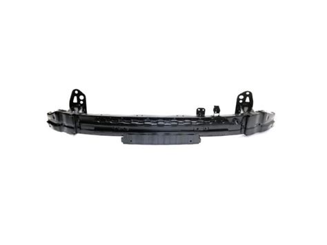 Guia De Bumper Delantera Izquierda Kia Rio Sedan Hatchback EX LX SX