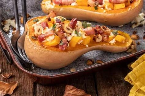 Butternut R Tie La Feta