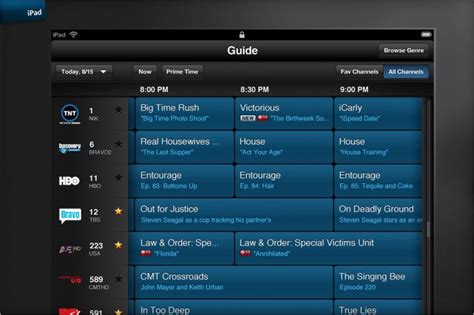 Att Uverse Connecting New Tv