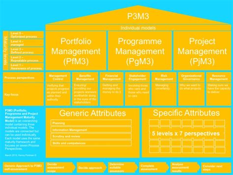 Project Portfolio Management Maturity Model Pdf