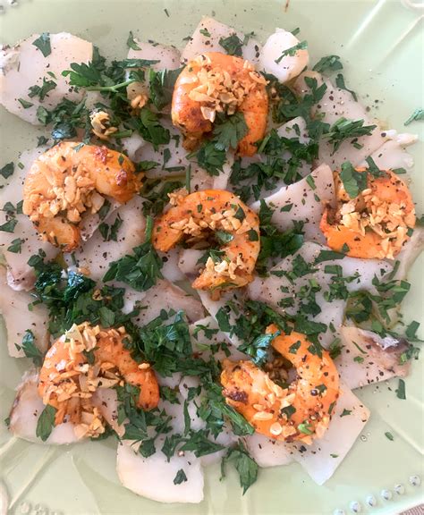 Bacalhau No Forno Camar O Riberalves