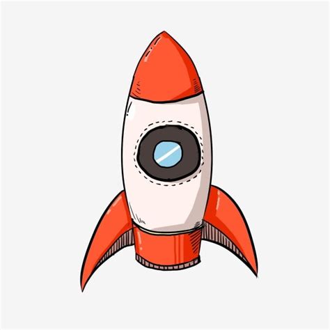 Emisi N De Cohete Rojo Ni Os Juguetes Galaxy Png Dibujos Im Genes