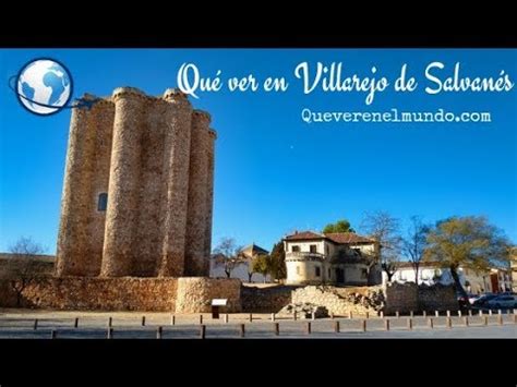 Descubre los tesoros ocultos Qué ver en Villarejo de Salvanes