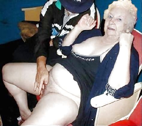 Grand père Et Grand mère Aimante Encore Le Sexe Vol 3 Photos Porno