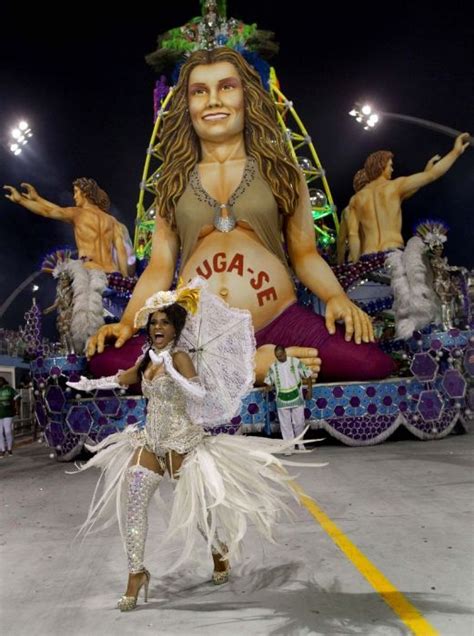 Carnival In Rio 2013 44 Pics