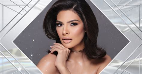 Quién es Miss Nicaragua 2023 Sheynnis Palacios