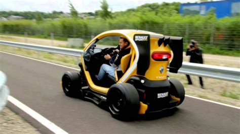 Renault Twizy özellikleri ve satış fiyatı