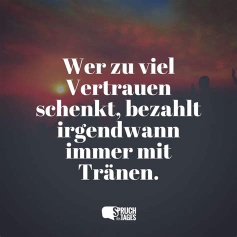 Der erste Eindruck zählt Und der Letzte bleibt für immer Spruch des