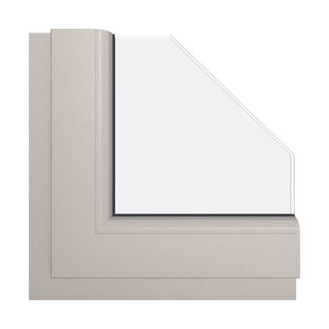 Feneste Windows Colors Sch Co Colors Creamy