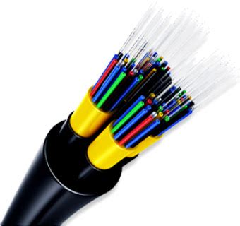 clima Adivinar atómico que son los cables de fibra optica Calibre
