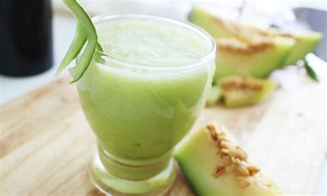 10 Receitas De Suco Para Acelerar O Metabolismo