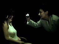 Naked Marieh Delfino In Penance