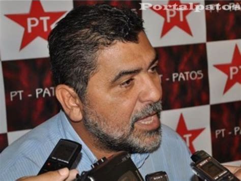 João nomeia petista na coordenação política em Patos Heron Cid
