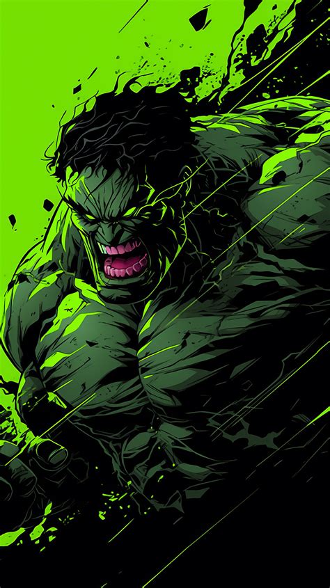 Hulk Full Hd Wallpaper For Mobile Infoupdate Org