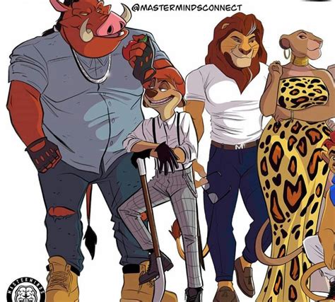 Pin By Kalico James On Black Cartoon Characters Disney Character Art