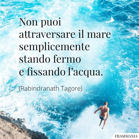 Frasi Sul Mare Le Citazioni Pi Belle Di Sempre Con Immagini