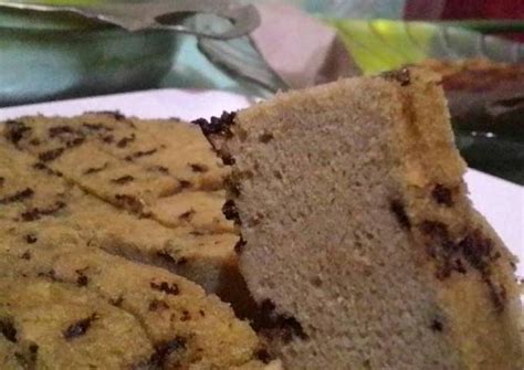 Resep Bolu Simpel Tanpa Mixer Adonan Kue