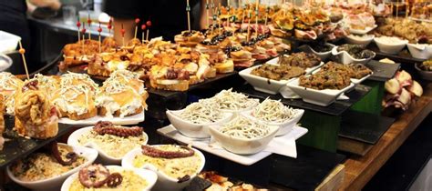 Descubriendo Los Mejores Pintxos De Bilbao De Bar En Bar La Tierra De