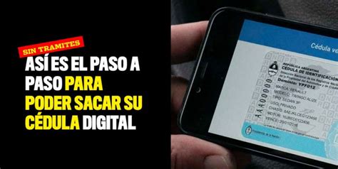 Así es el paso a paso para poder sacar su cédula digital Q hubo Cali