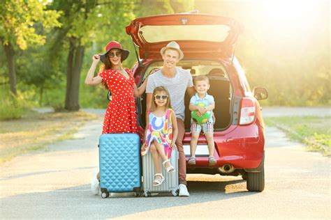 Cuidados Essenciais Seu Carro Antes De Viajar Carros Camanzi