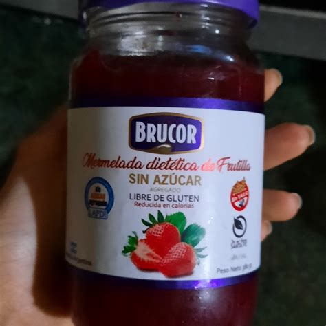 Brucor Mermelada De Frutillas Reviews Abillion