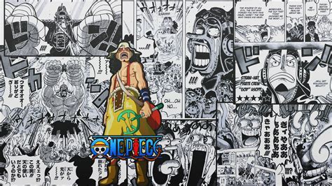 Baixe Papéis de Parede do One Piece 4k Usopp Wallpapers