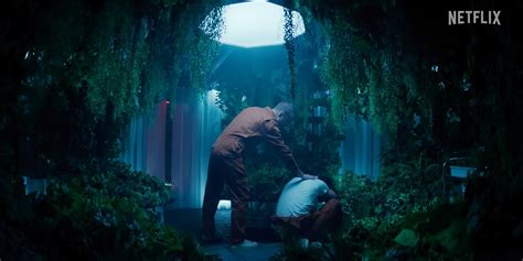 Beyond The Sea Ending Explained The Real Meaning Of Black Mirror S
