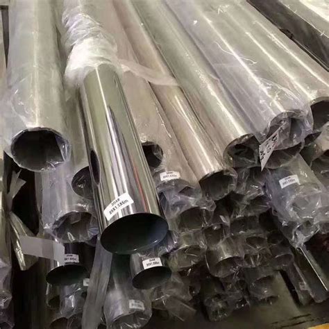 SUS 436 AISI 316 45mm Stainless Steel Pipe China SUS 436 Stainless