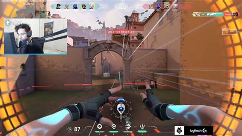 MVP 25 KILLS JETT ASCENT G2 SHAHZAM PRO JETT VALORANT GAMEPLAY