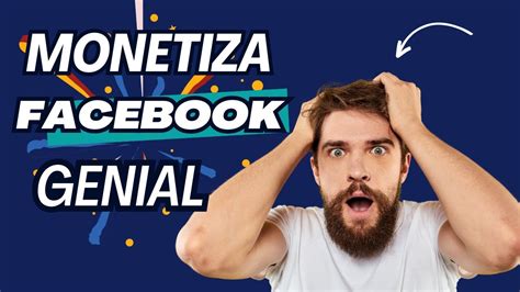 Cómo COMENZAR a MONETIZAR en FACEBOOK YouTube