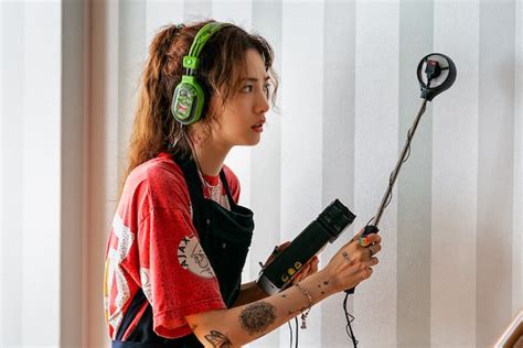 Netflixおすすめ作品韓国ドラマグリッチ 青い閃光の記憶 のあらすじキャスト紹介Infoseekニュース