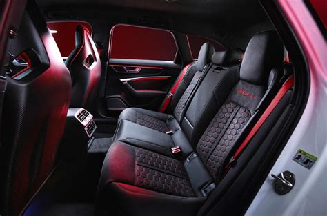 画像写真 アウディ最強ワゴン 過激スタイルの新型RS6アバントGT 世界660台限定生産 AUTOCAR JAPAN