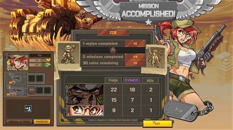Metal Slug Tactics Demo 2024 Gameplay YouTube