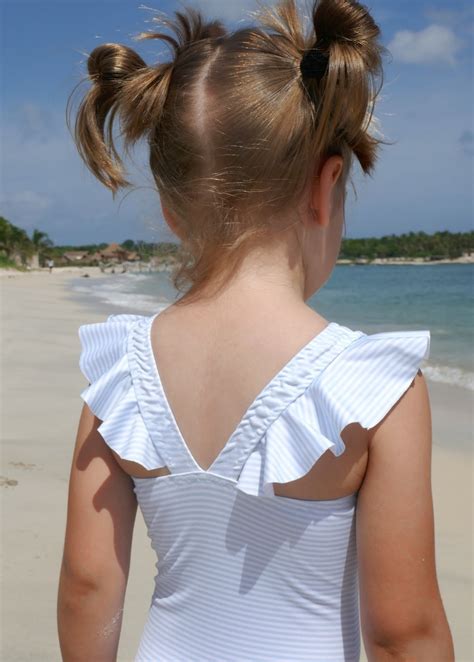 OLITA Patron Maillot De Bain Fille Du Au 16 Ans Lupon Gov Ph