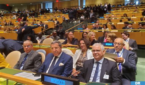 Conférence des Nations unies sur leau 2023 Lexpertise du modèle