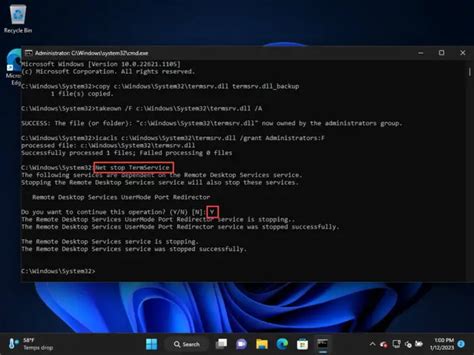 2 Ways To Allow Multiple RDP Sessions In Windows 11 10