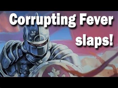 Corrupting Fever Champion SLAPS HARD 3 19 Lake Of Kalandra YouTube