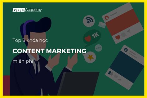 Top Kh A H C Content Marketing C Ch Ng Ch Mi N Ph