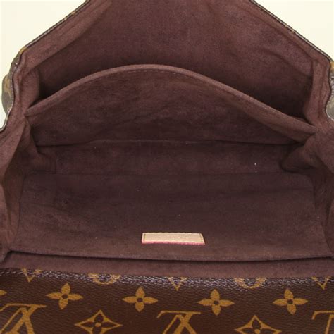 Borsa A Tracolla Louis Vuitton Metis 365633 Collector Square