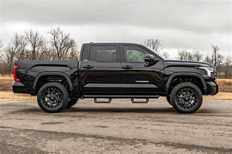 Inch Lift Kit Toyota Tundra Wd Rough Country