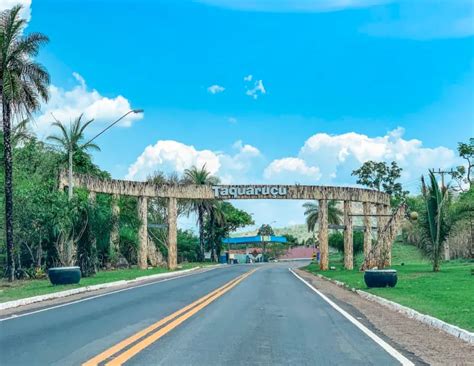 O Que Fazer Em Palmas Dicas De Passeios Na Capital