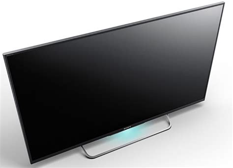 Sony KDL 32W700B 32 BRAVIA Multi System Full HD Multisystem Smart LED TV