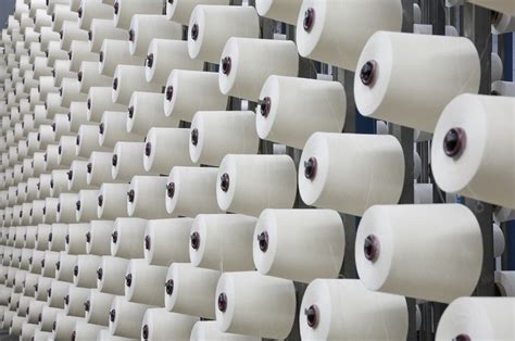 Cotton Yarn Prices Stable In South India Amid Weak Sentiments