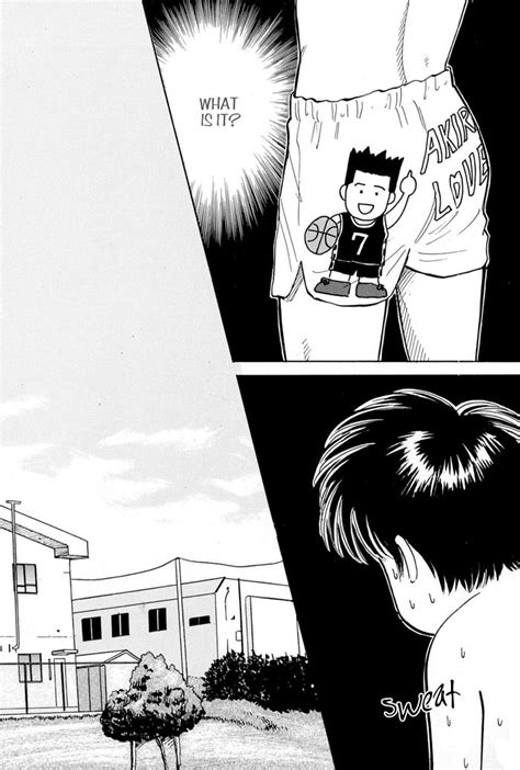 P Rhythm Deep Purple Vol01 Slam Dunk Dj Eng Page 4 Of 4 Myreadingmanga